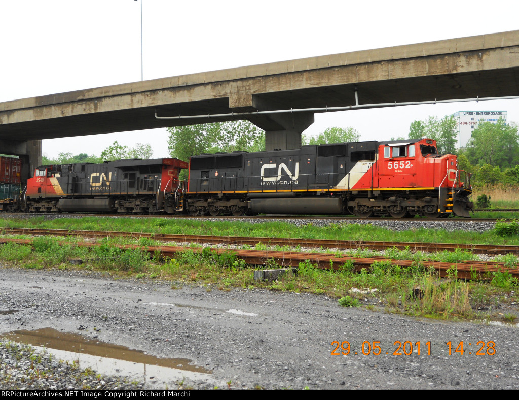CN 5652